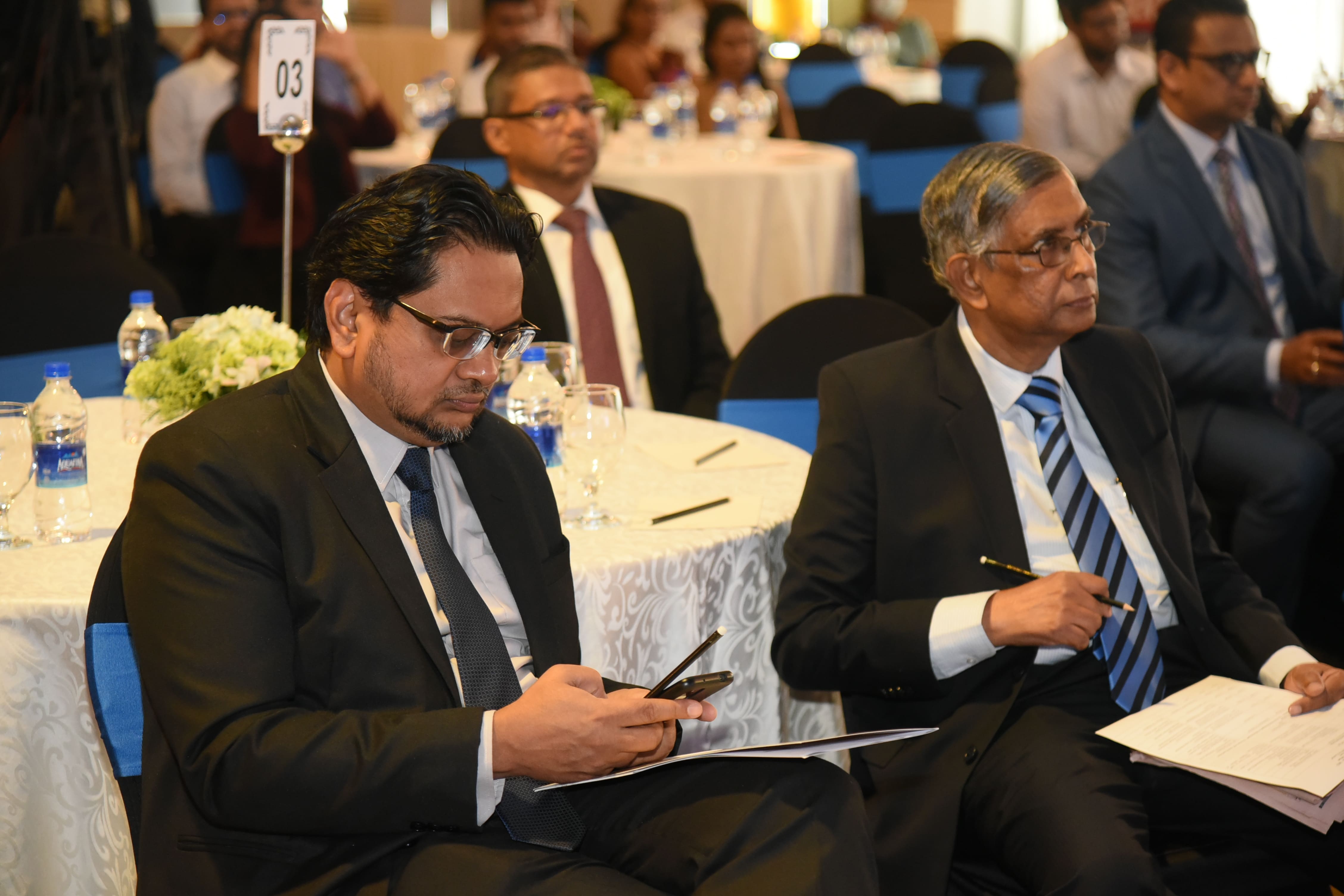 CMA National Management Accounting Conference 2022 - Technical sessions ...