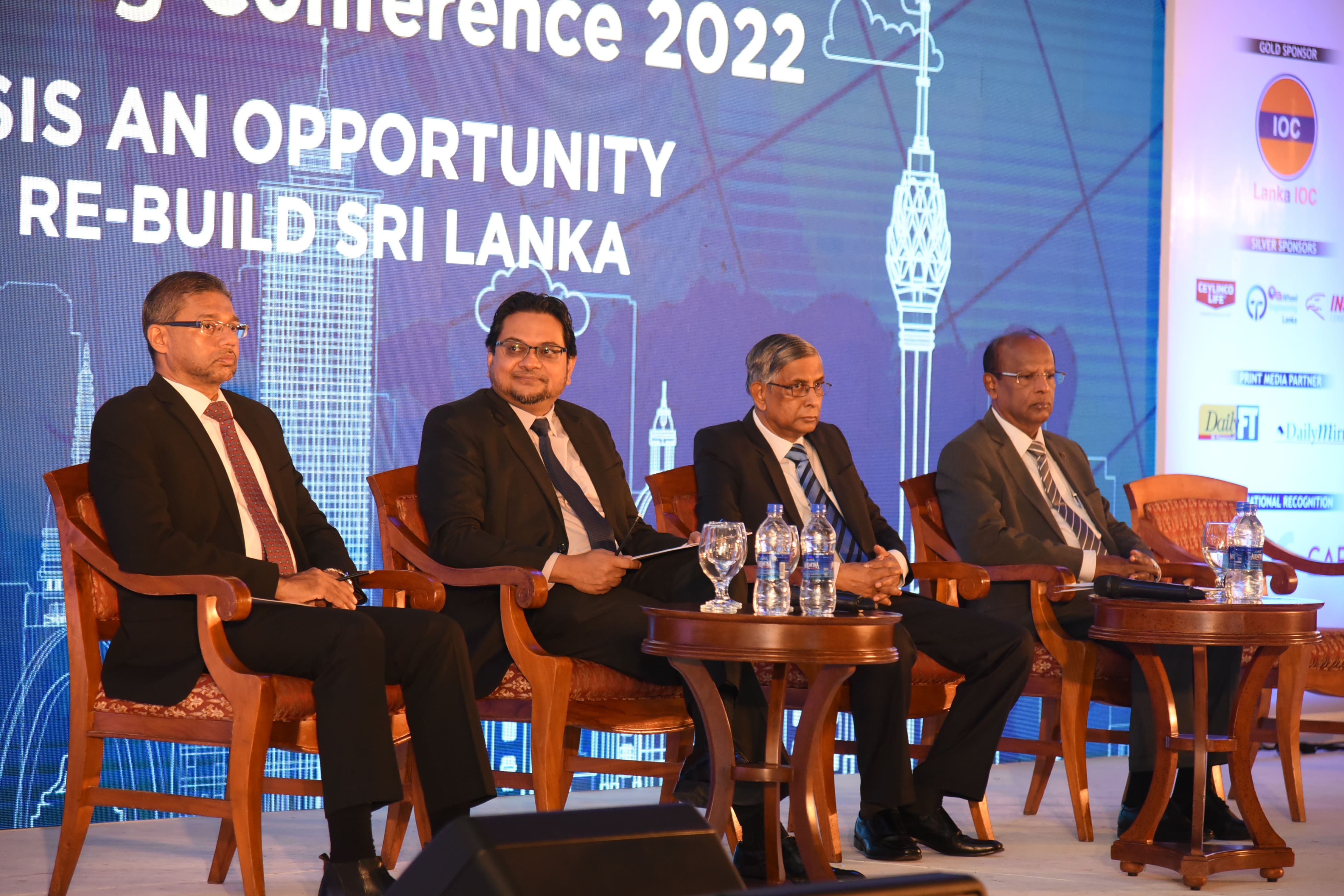 CMA National Management Accounting Conference 2022 - Technical sessions ...